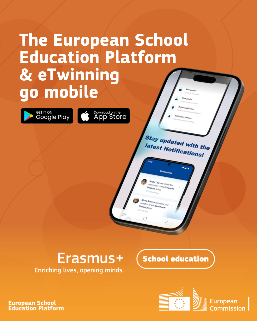 Campanha ESEP | eTwinning PT